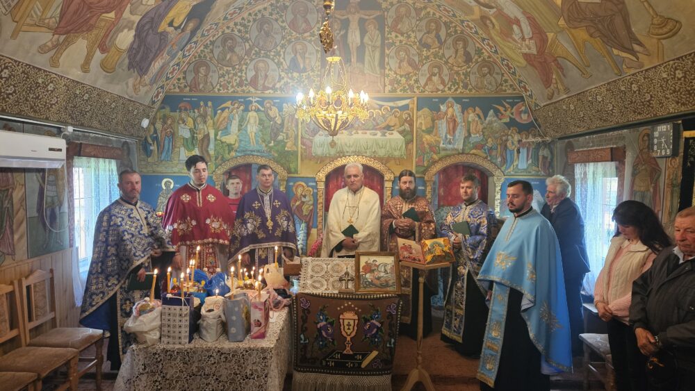 Sfântului Mare Mucenic Gheorghe, Purtătorul de biruință sărbătorit în ...